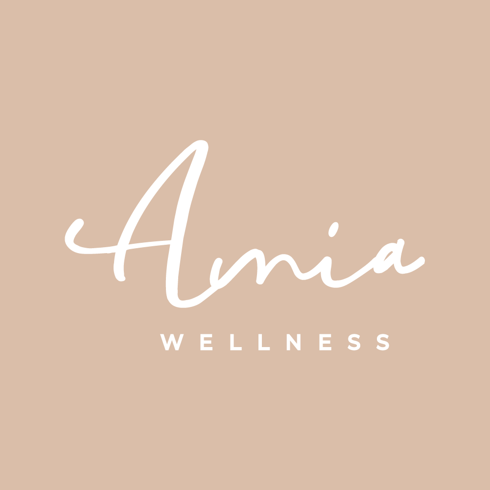 Holistic wellbeing products for women | Amia Wellness